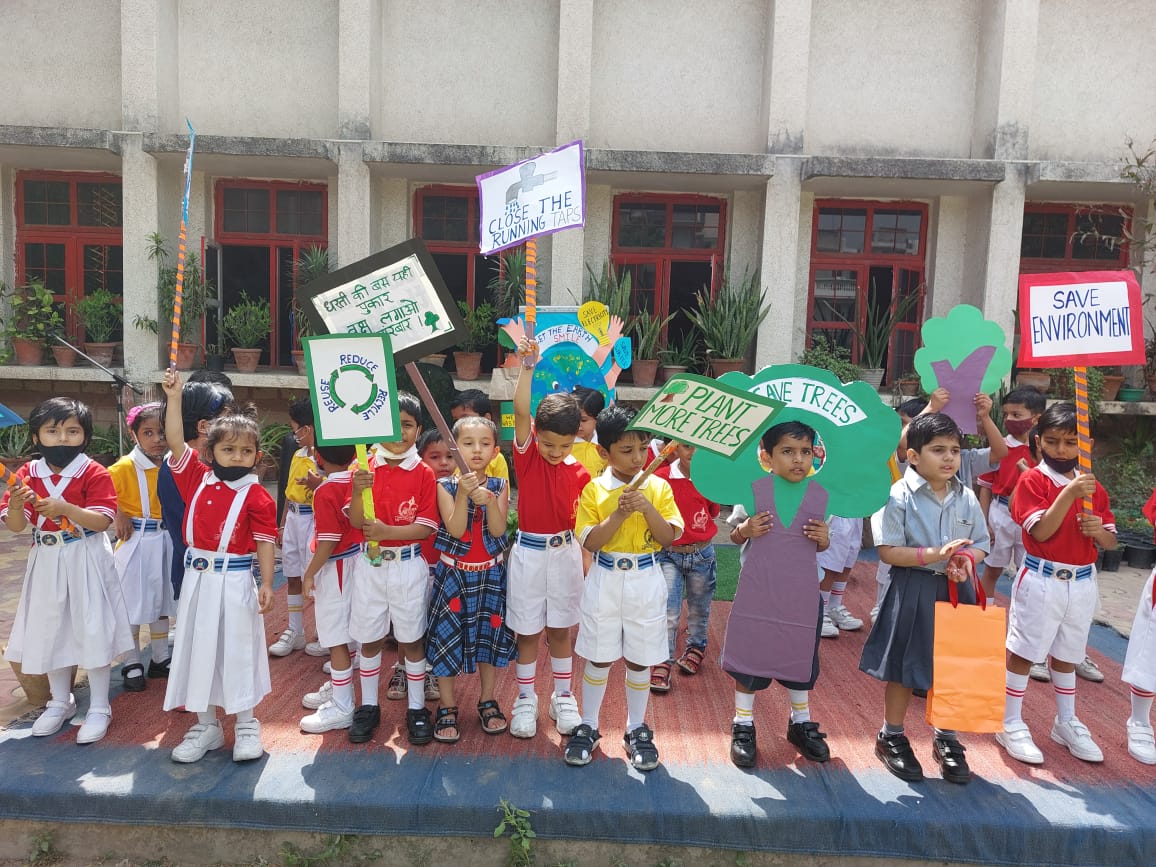 11 Positive Parenting Tip every parent should know - Aryan Public School